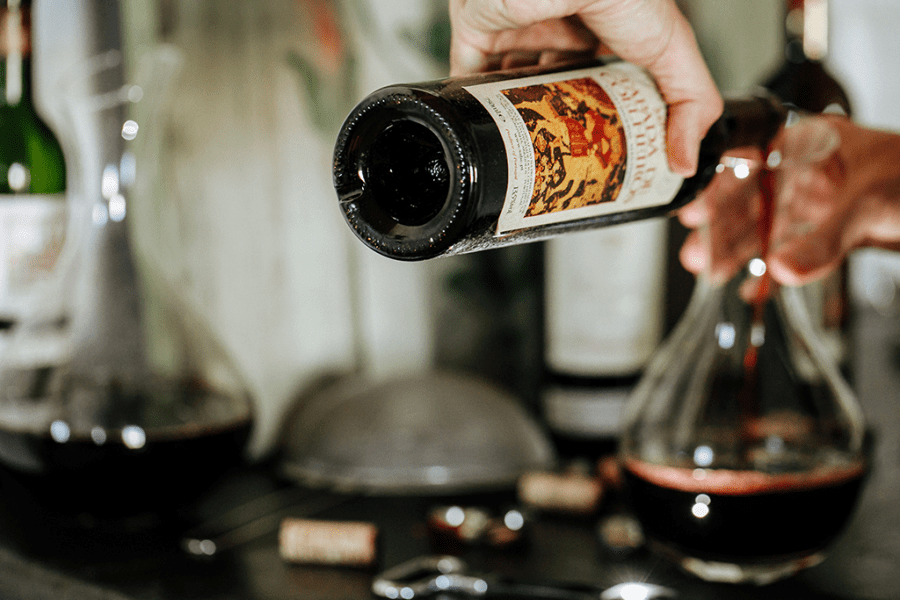 Origins - Tapada de Coelheiros